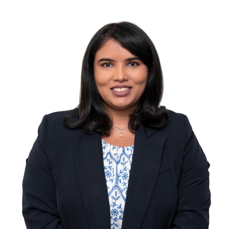 Mrinali Menon | World IP Review